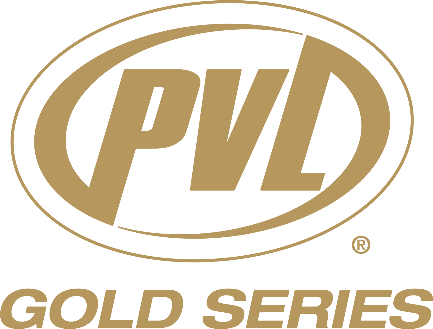 PVL Gold Series | Informed Sport